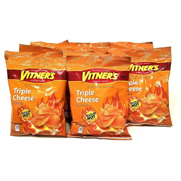 Vitner's Chips – Walmart.com
