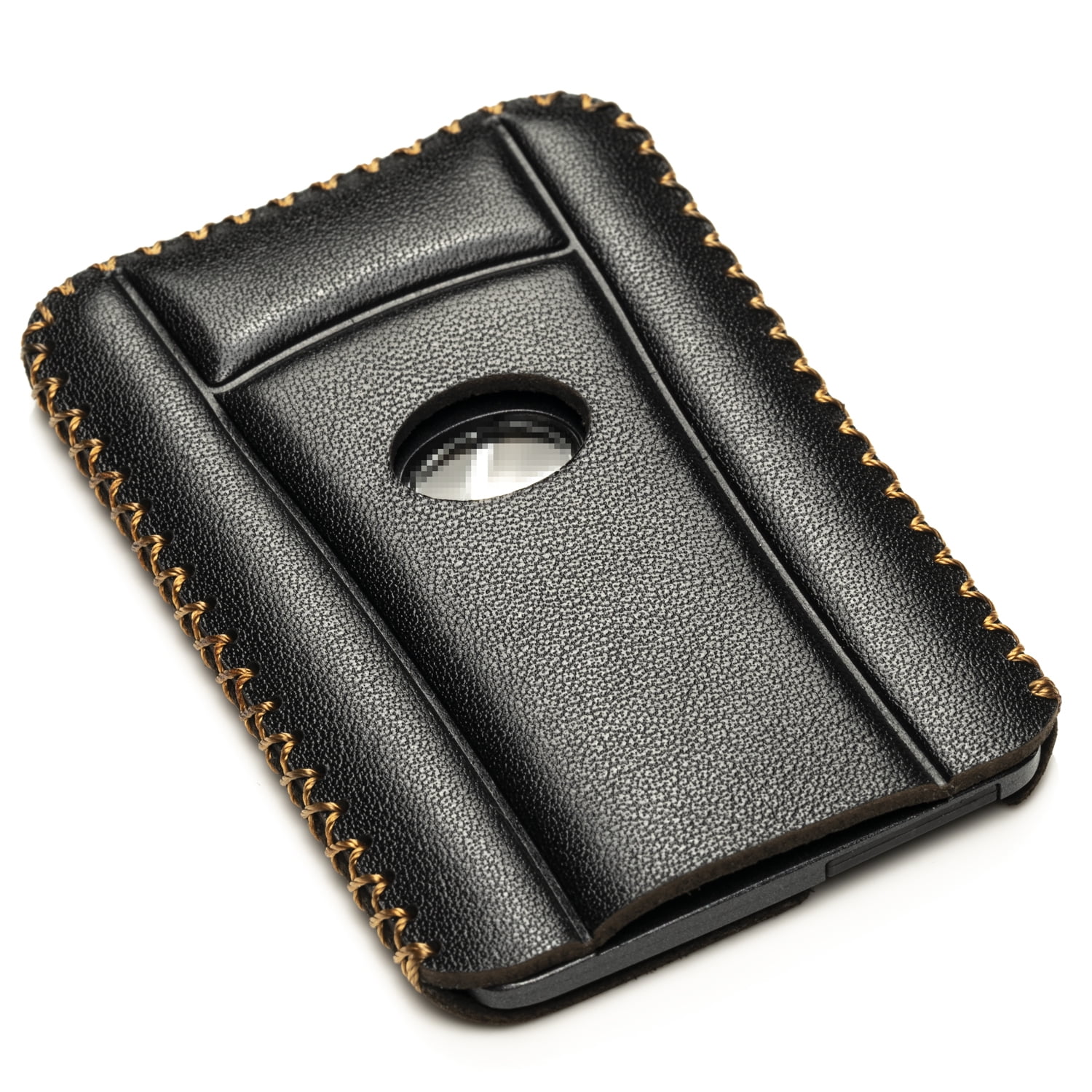 Vitodeco Leather Keyless SMARTACCESS Key Card Case Compatible with ...