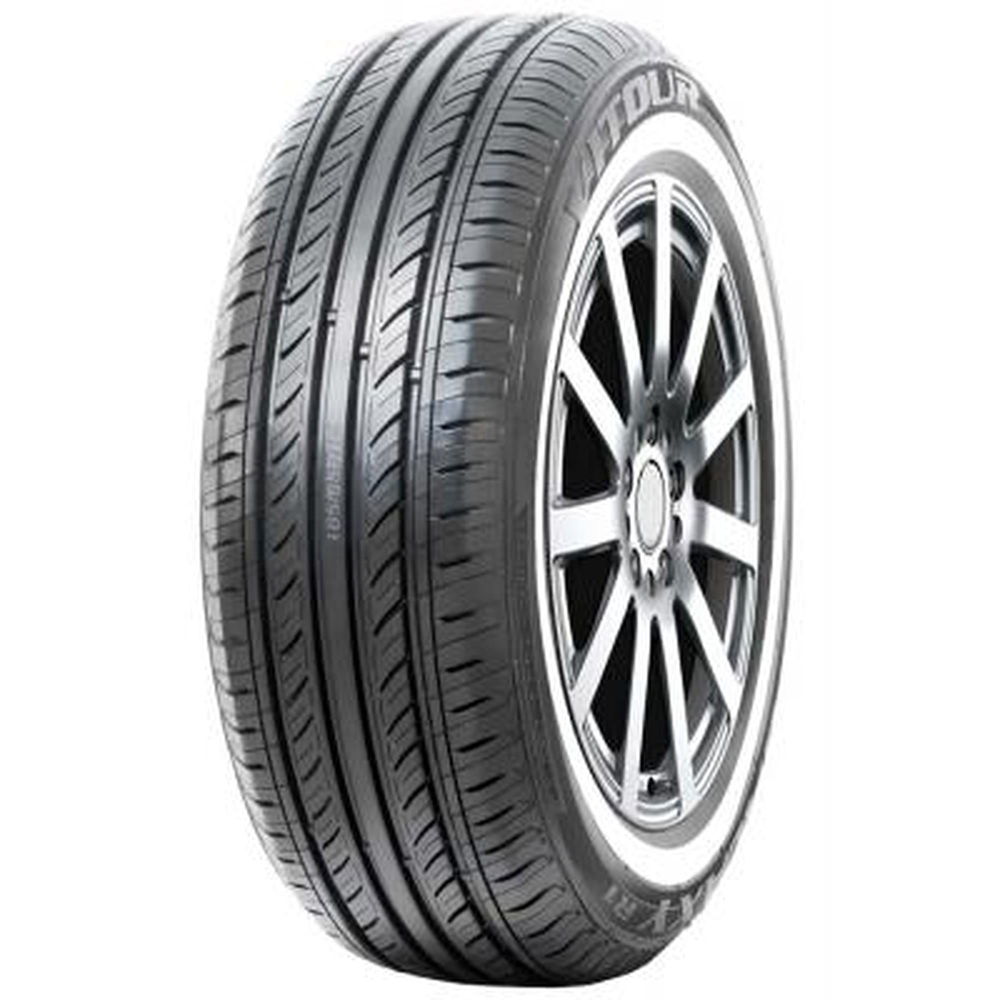 Vitour Galaxy R1 All Season P245/60R15 101V Passenger Tire - Walmart.com