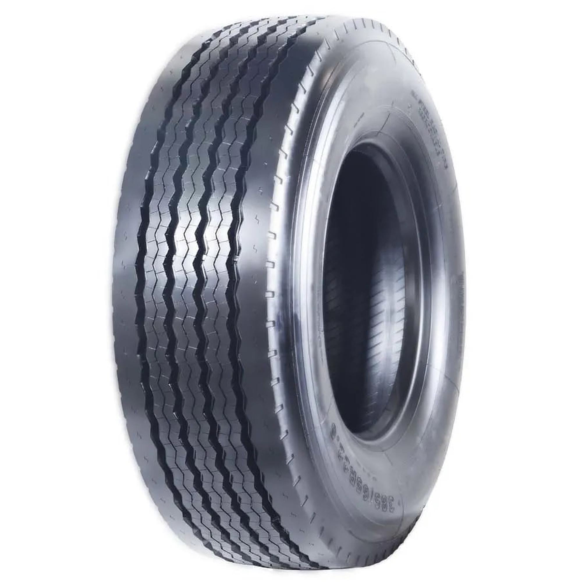 Vitour VA96 255/70R22.5 140/137M H Commercial Tire - Walmart.com