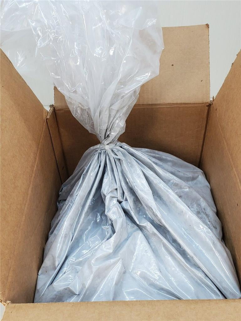 Vitracoat Powder Coat RAL 9006 White Aluminum Bonded RPSD ZSR235242-7 ...