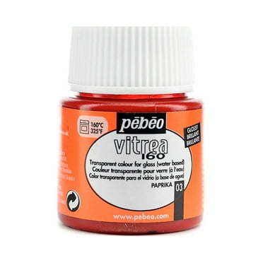 Gallery Glass Window Color Paint Set, Decorator Colors - Walmart.com