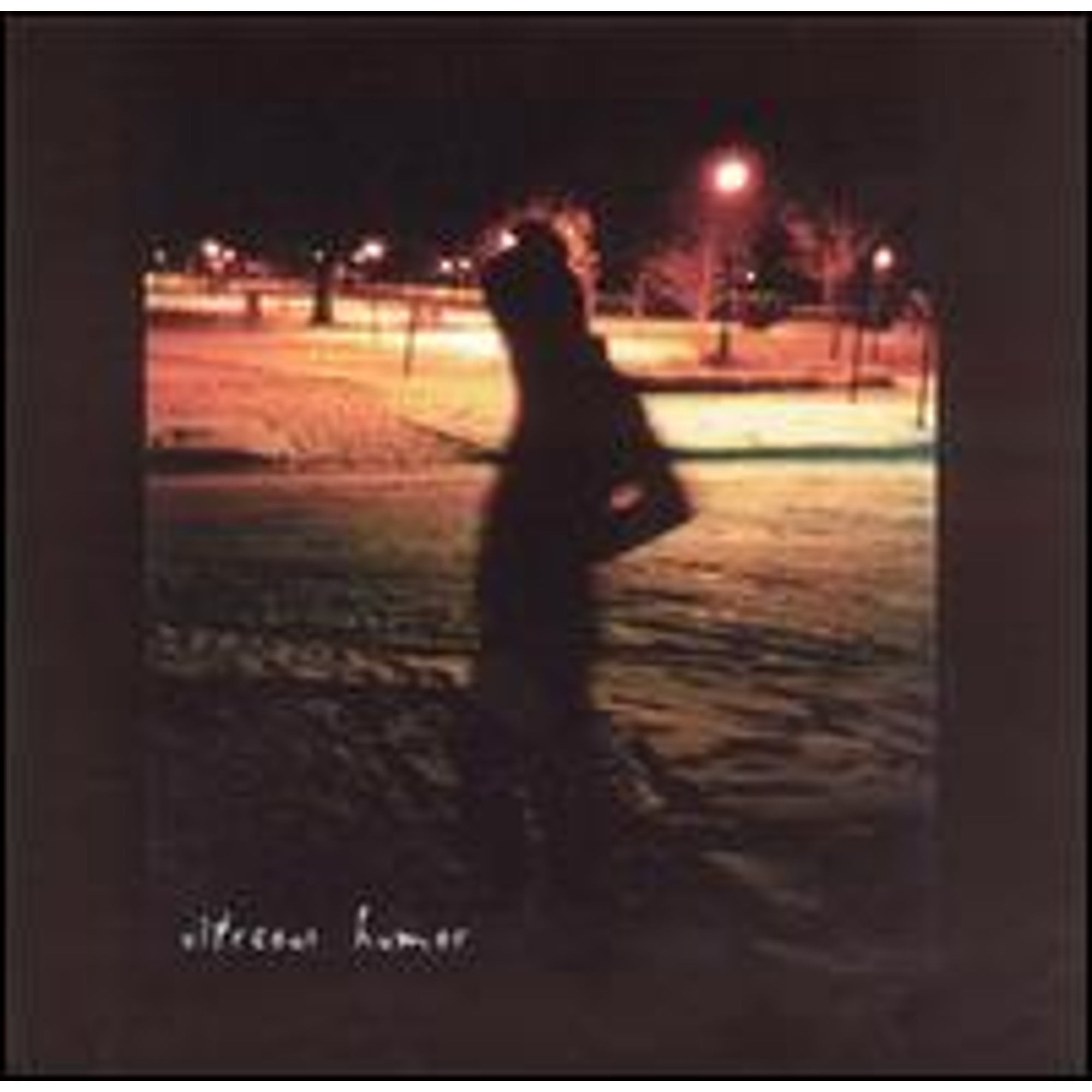 Vitreous Humor (CD) by Vitreous Humor - Walmart.com