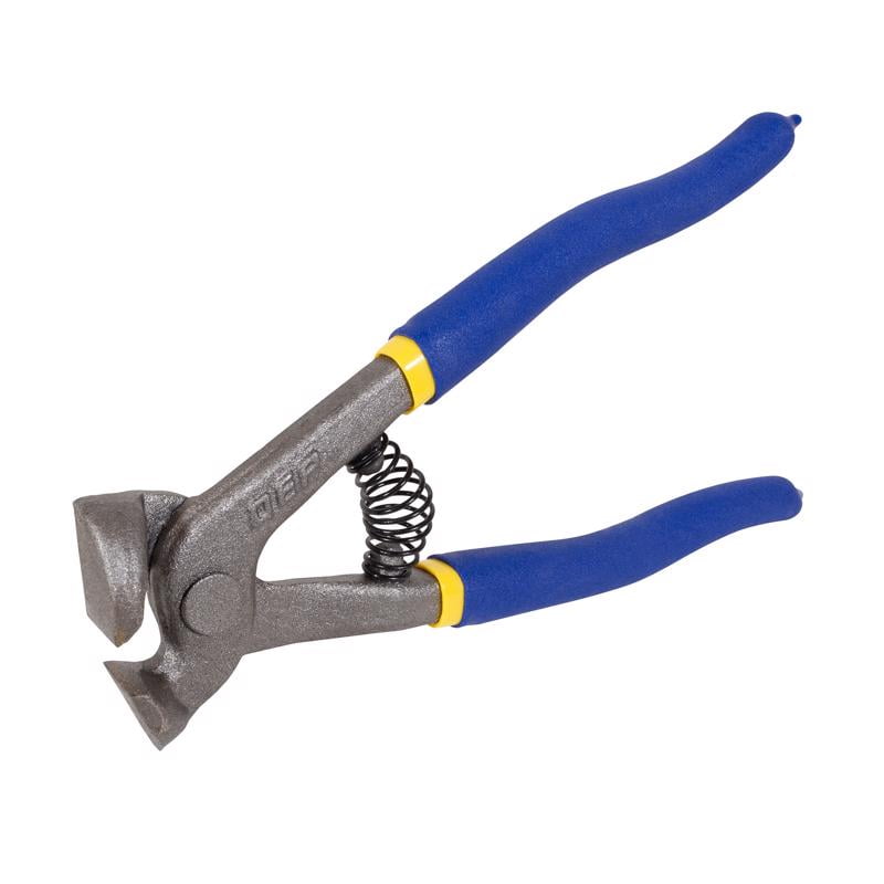 Vitrex 27392 1 x 0.9 x 8.5 in. QEP Steel Tile Nipper - Walmart.com