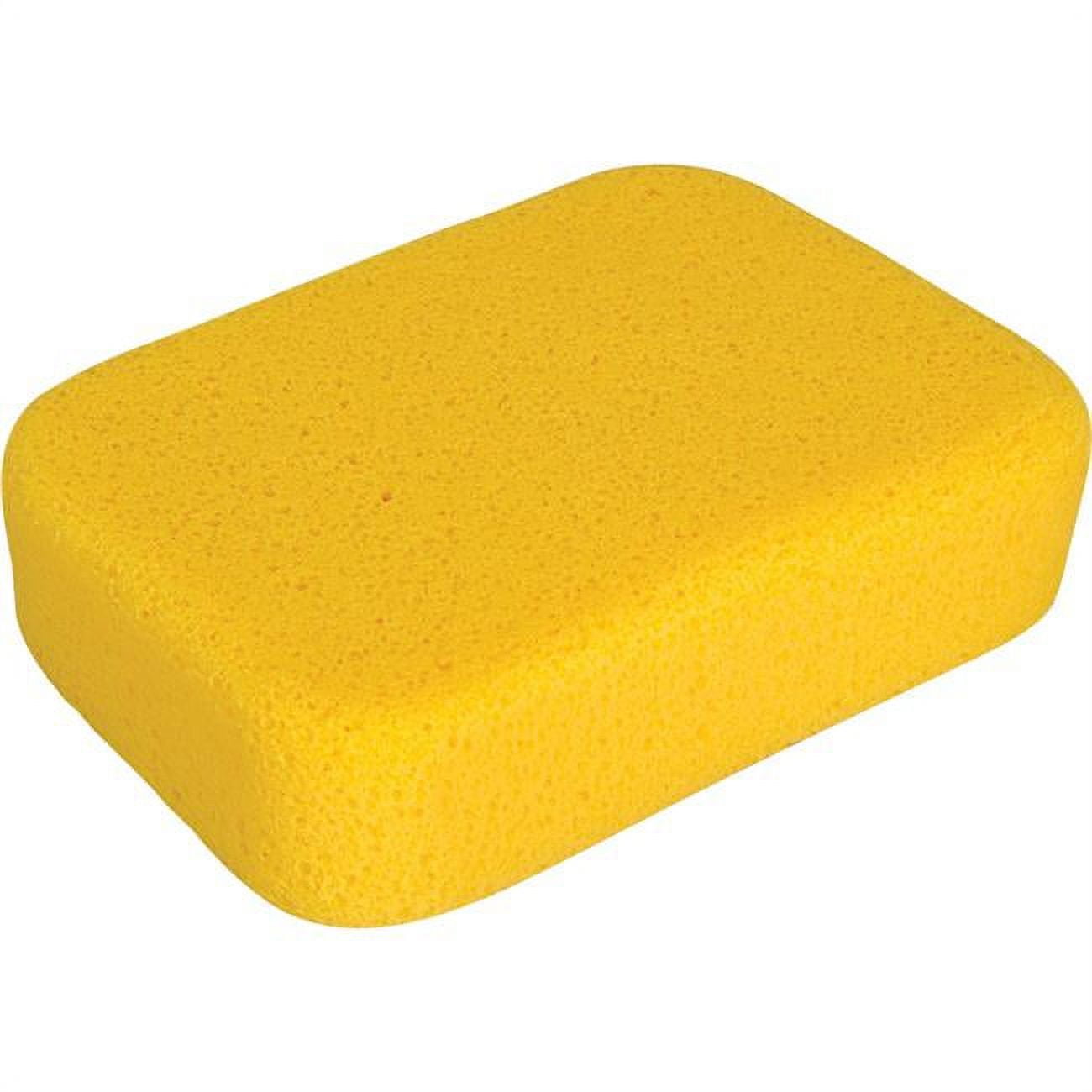 Vitrex 2166171 7.5 in. QEP Heavy Duty Sponge for All Purpose - Walmart.com