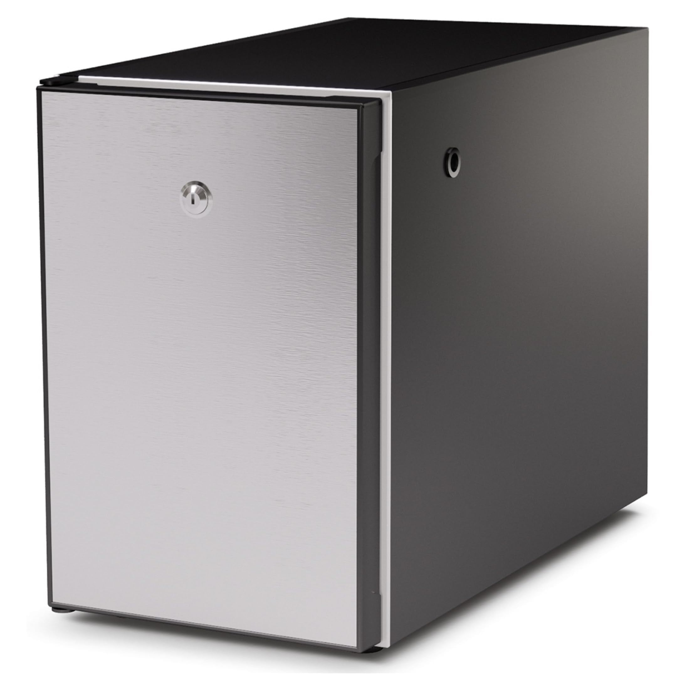 Vitrifrigo FG10i Countertop Milk Cooler, Refrigerator, Stainless Steel ...