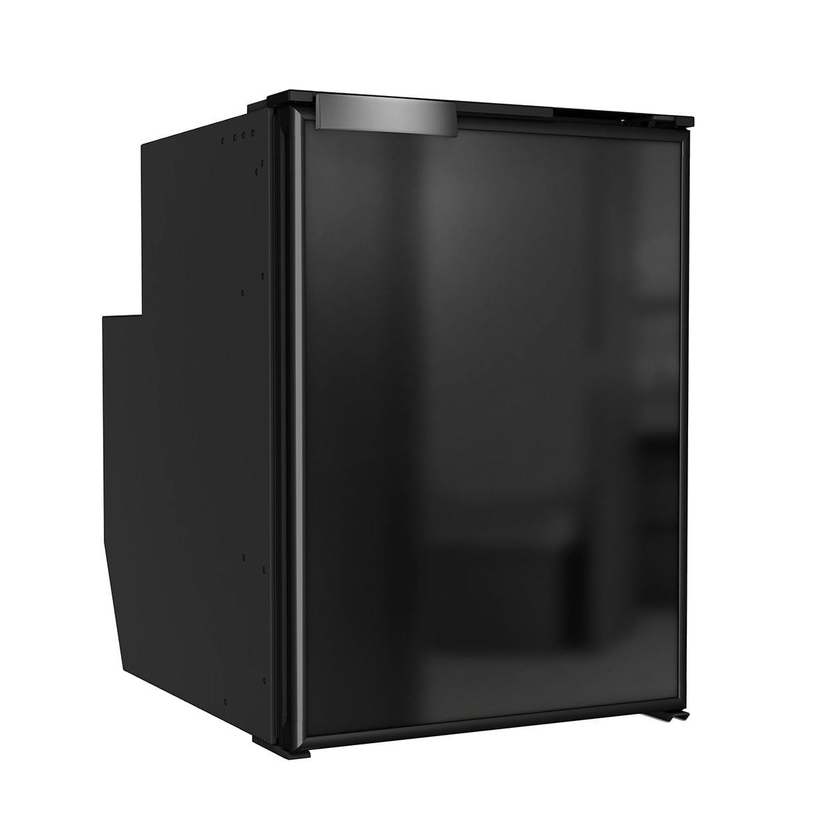 Vitrifrigo VF51 1.8 CU. FT. Built-in Refrigerator for Mobile Apps ...