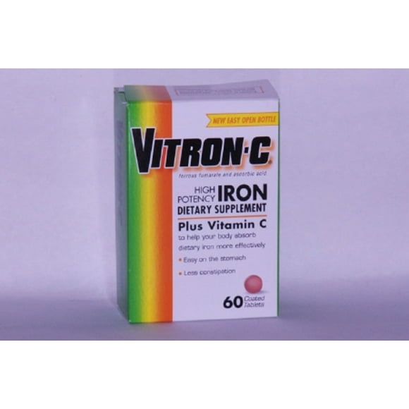 Vitron-C