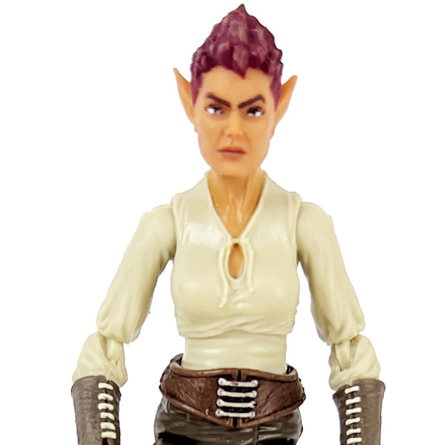 Vitruvian H.A.C.K.S. Desert Wanderer Action Figure - Walmart.com