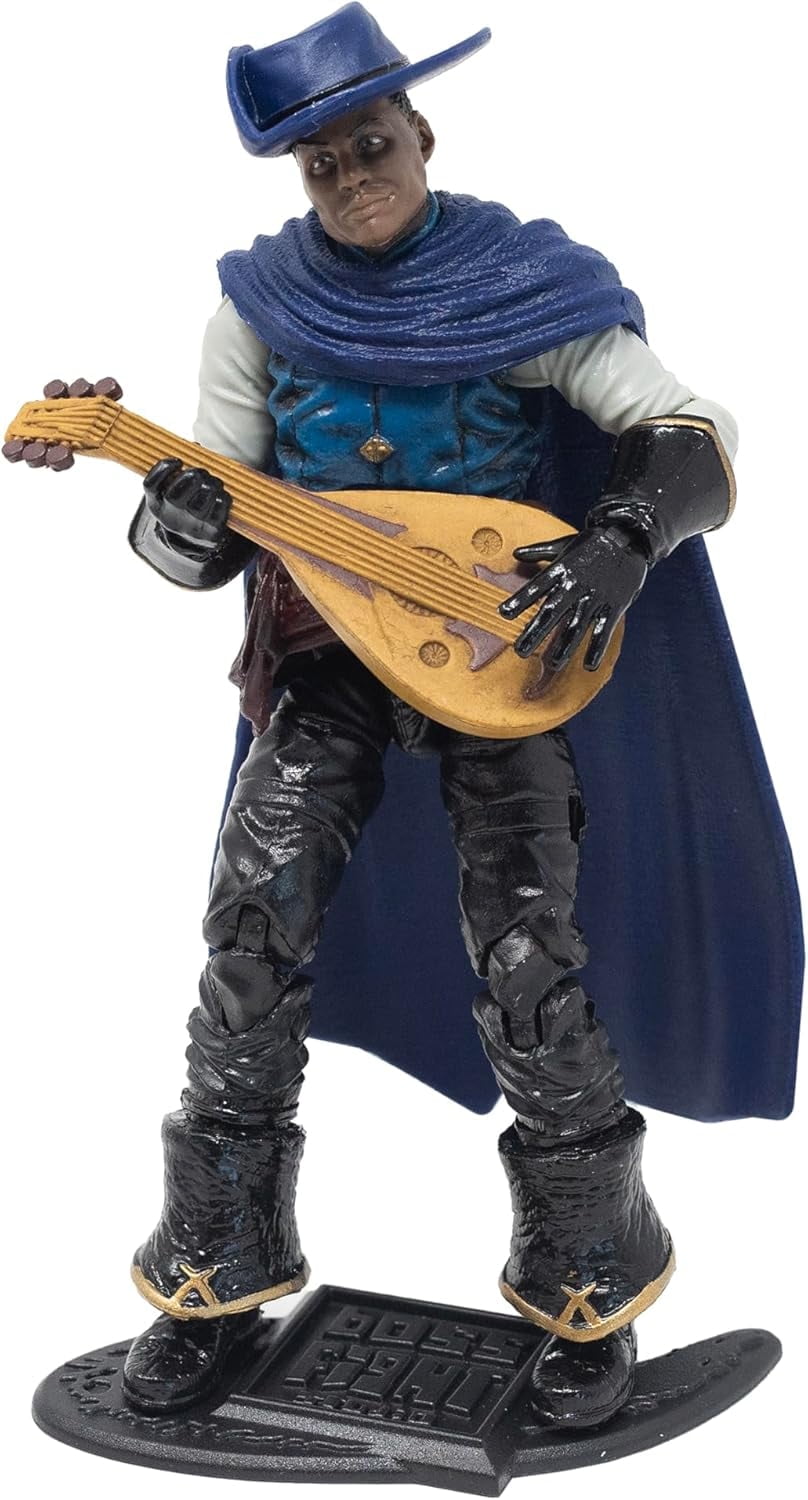 Boss Fight Studio Vitruvian H.A.C.K.S. Fantasy Series - Malavar Quell ...