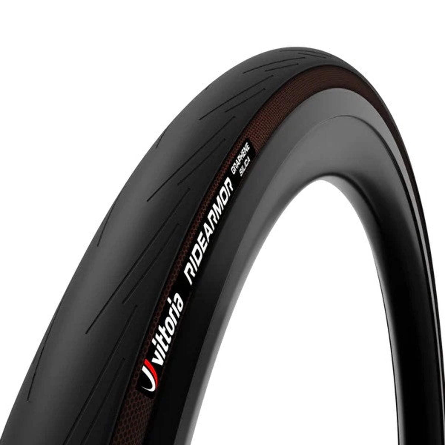 Vittoria RideArmor G2.0 Tire, Folding, 700x30, Black - Walmart.com