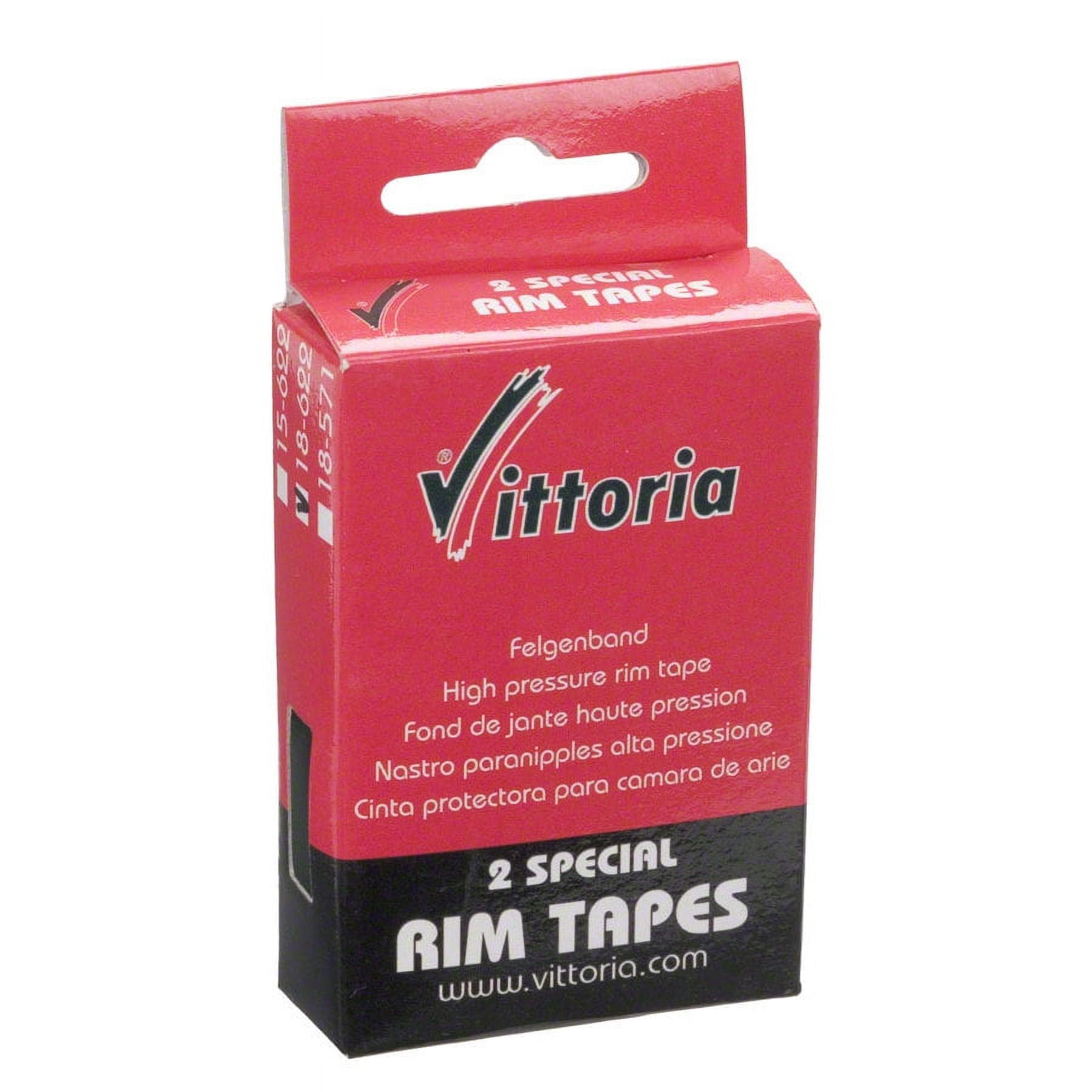 Vittoria Special Rim Tape: 700c, 18mm width - Walmart.com