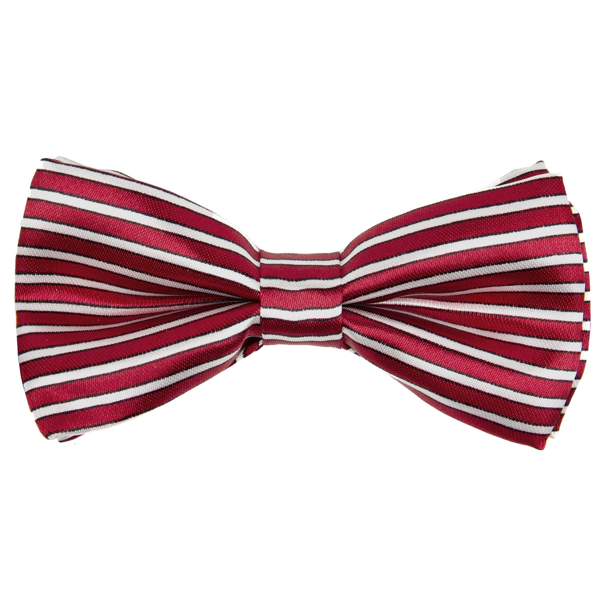 Vittorio Farina Designer Boy's Bow Tie - Walmart.com