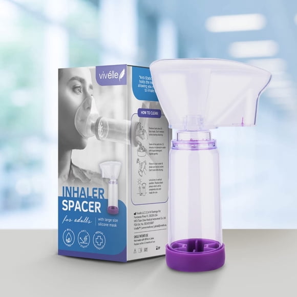 Albuterol Inhaler