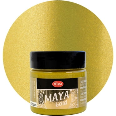Viva Decor Inka-Gold, 50 Grams - Walmart.com