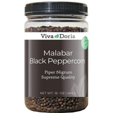 Ground Black Pepper Products in 16 Mesh for Cooking and Seasoning