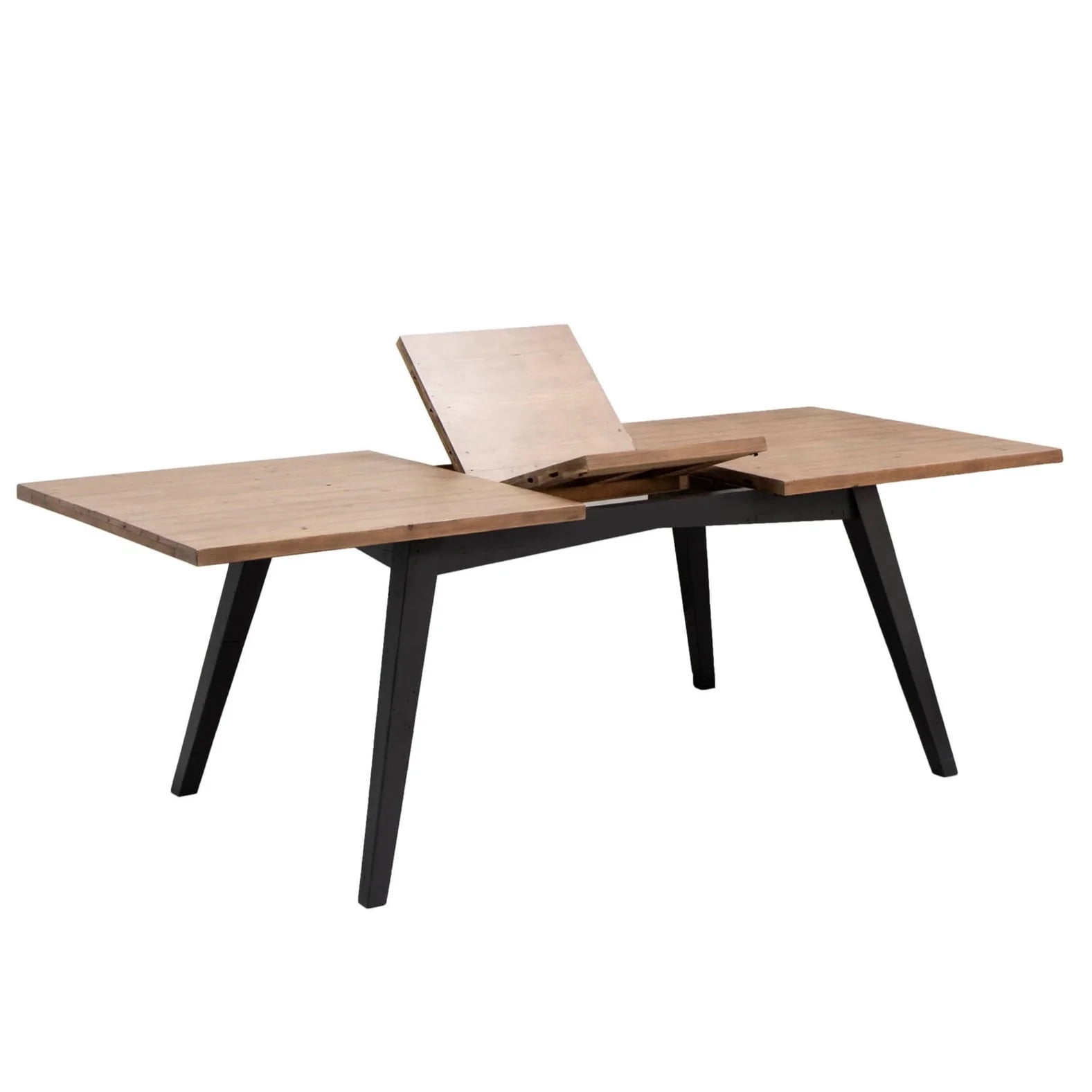 Viva Extending Dining Table for 6 or 8 People - Walmart.com