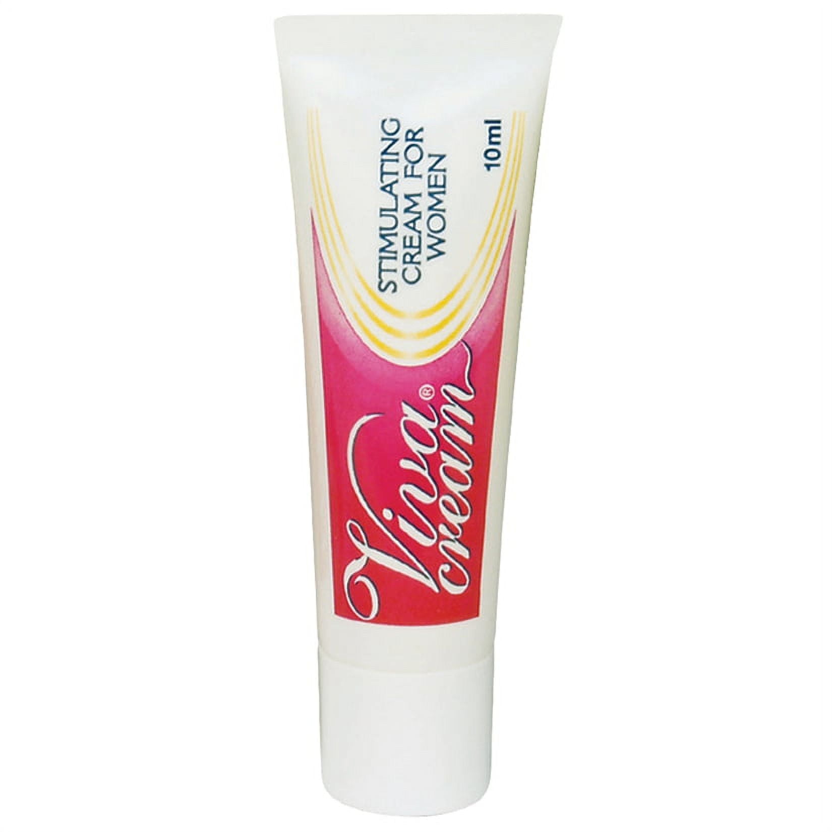 Viva Female Arousal Cream, 10 ml - Walmart.com