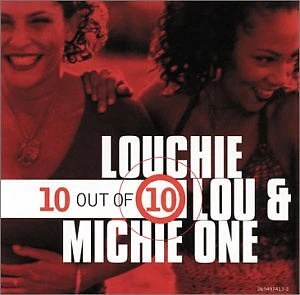 Viva - Louchie Lou & Michie One, 10 Out Of 10 / Dynamite, Audiocd ...