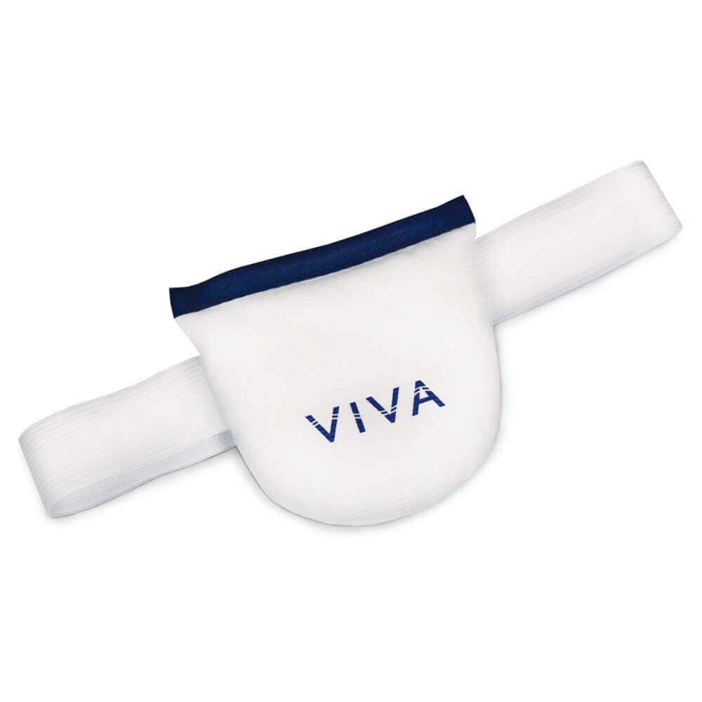 Viva Mask Single | On The Go Moist Heat Dry Eye Care Compress ...