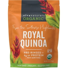 Quinoa in Grains - Walmart.com