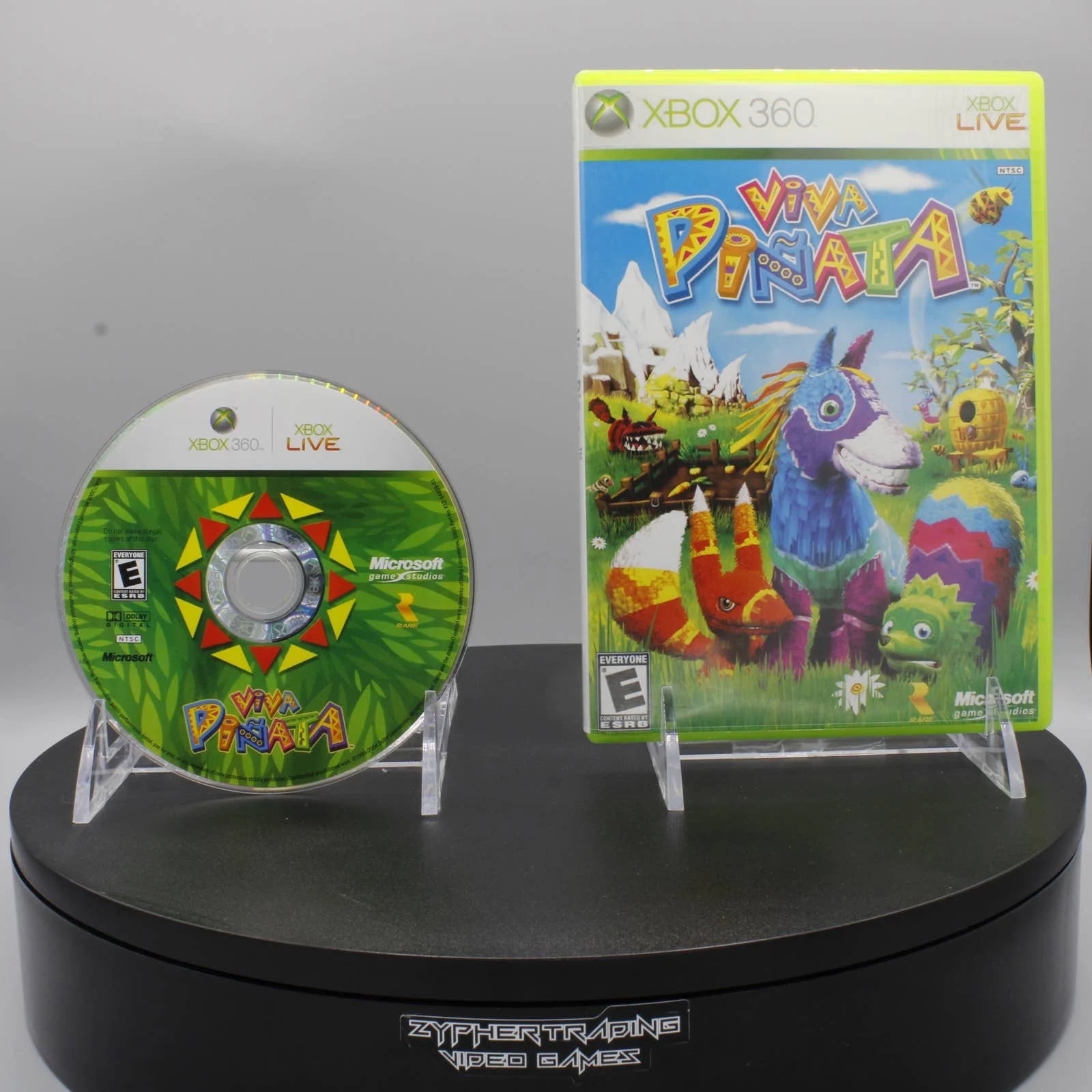 Viva Pinata Xbox 360