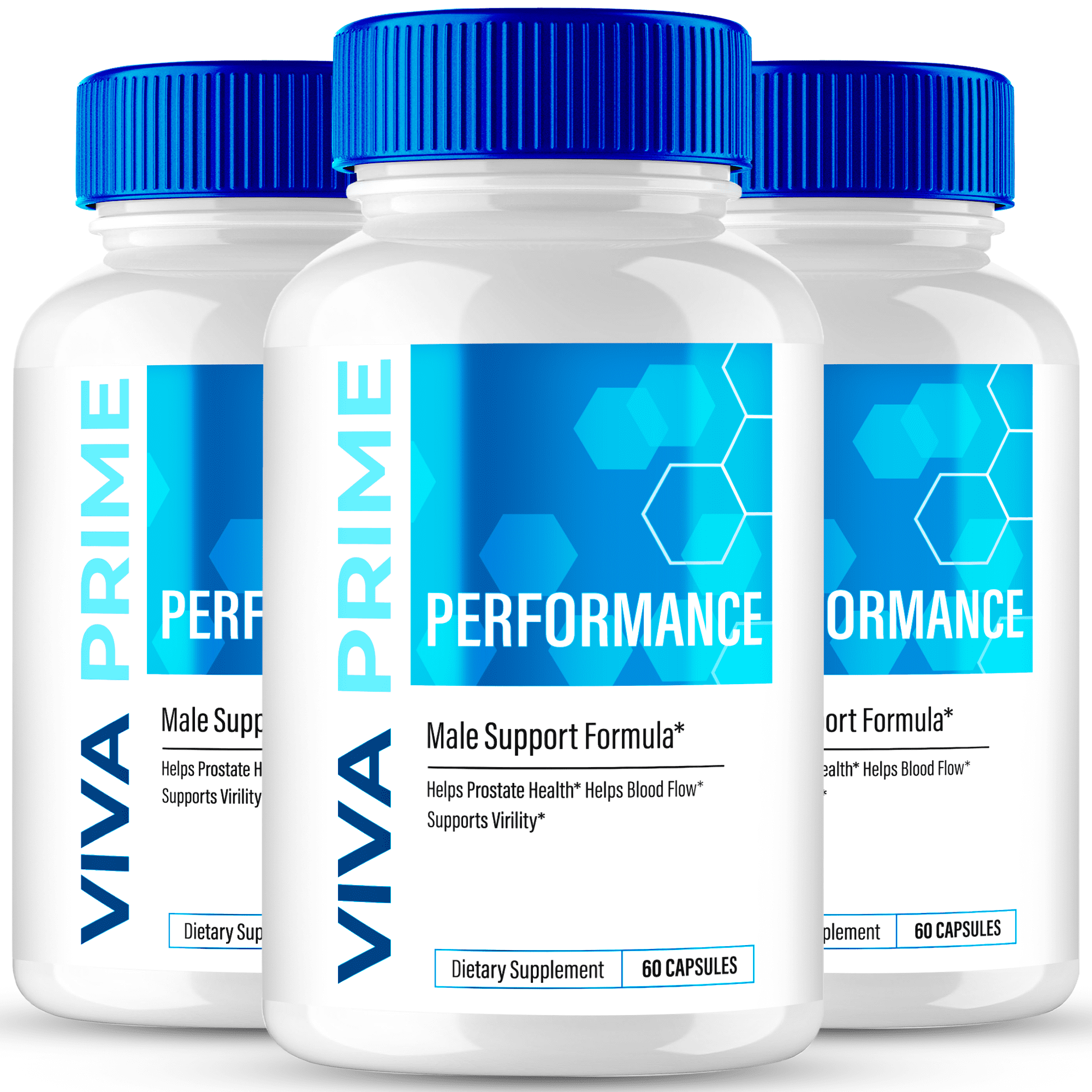 Viva Prime Pills, Official Viva Prime Supplement Pills for Men ...