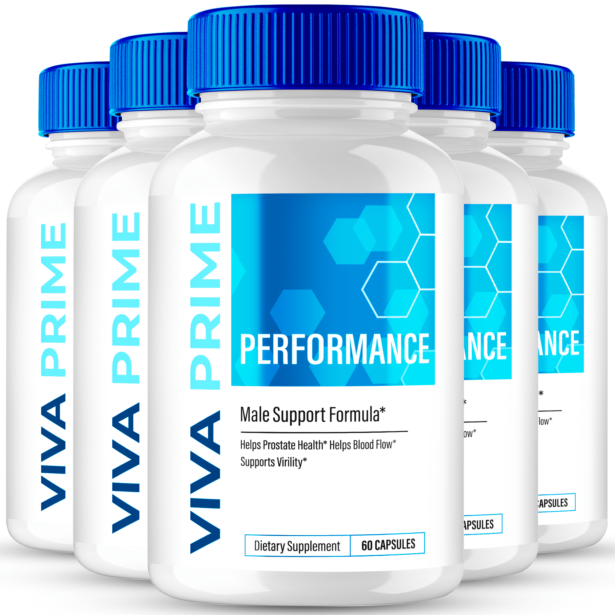 Viva Prime Pills, Official Viva Prime Supplement Pills for Men ...
