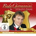 Rudy Giovannini Viva Strauss & Strato-Vani (CD) - Walmart.com