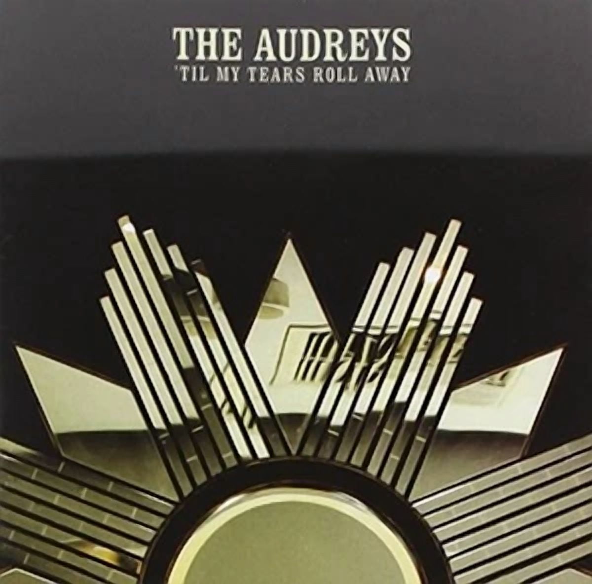 Viva - The Audreys Til My Tears Roll Away (Cd) - Walmart.com