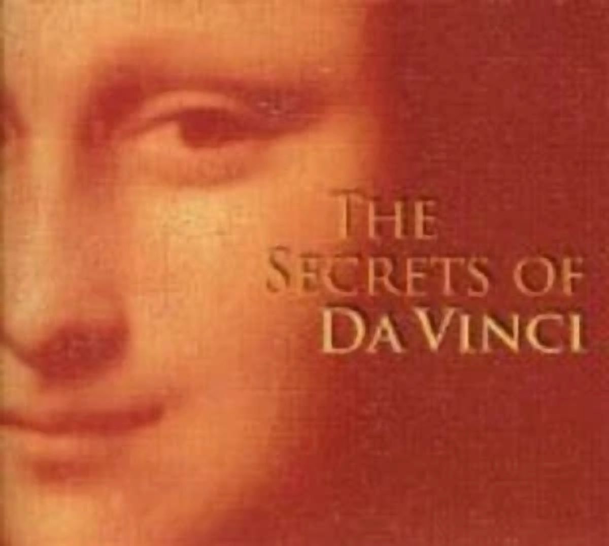 Viva - Wagner The Secrets Of Da Vinci (Cd) - Walmart.com