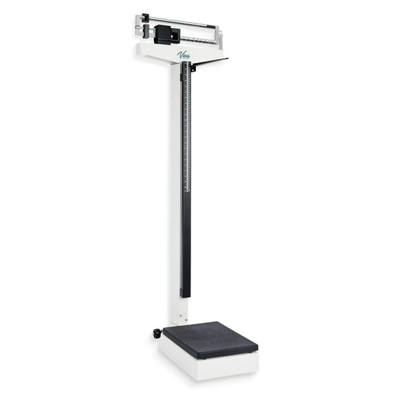 VivaComfort Medical Office Beam Scale, Analog Medical Grade Height and ...