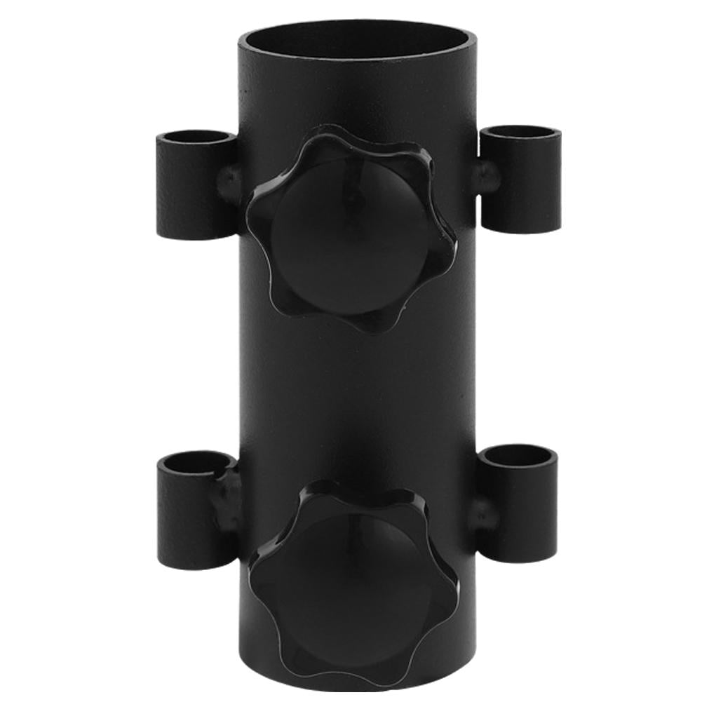 VivaFlex Cam Fixtures Adjustable Canopy Pole Hold - Walmart.com