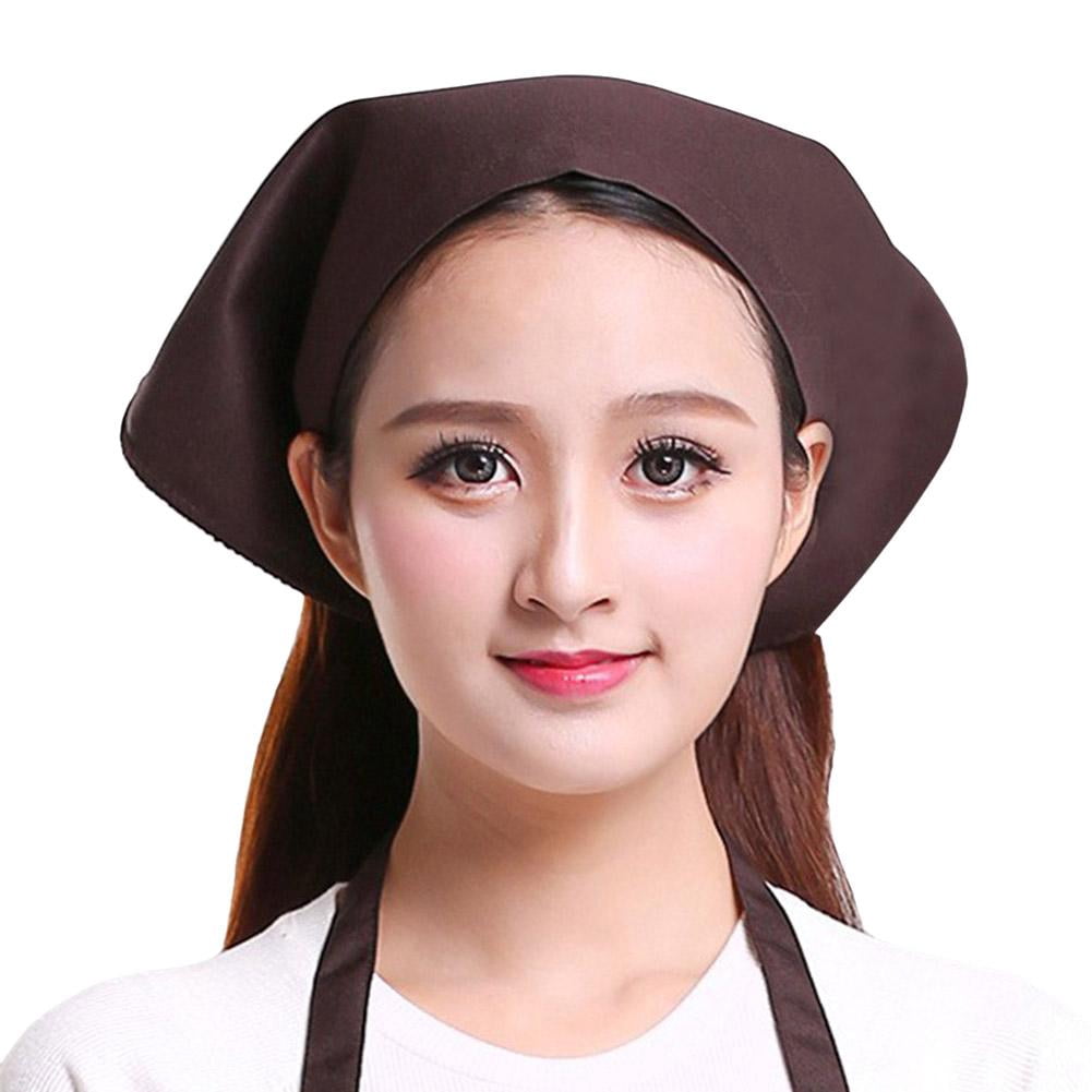 VivaFlex Chef Hat Working Japanese Hood Cuisine Restaurant Sushi UK ...
