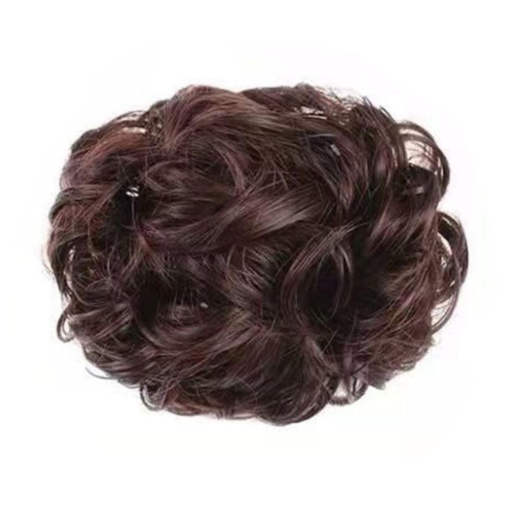 VivaFlex Claw Clip Wig stylish design natural look soft to the touch ...