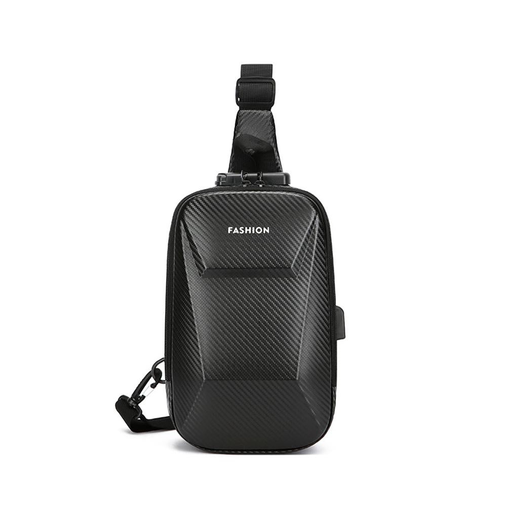 VivaFlex Fctional Chest Bag Mens Waterproof Chest Bag - Walmart.com