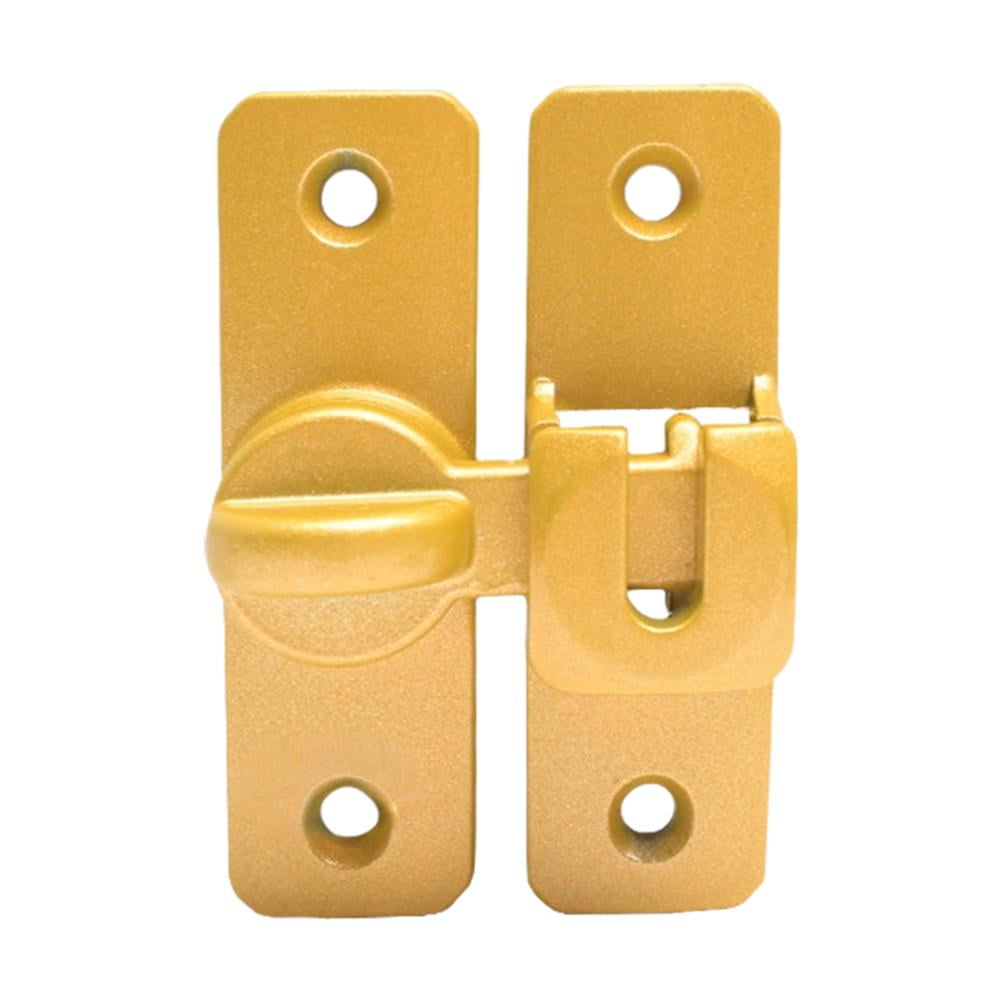 VivaFlex Flip French Door Latches Locks Stainless Steel Sliding Locks ...
