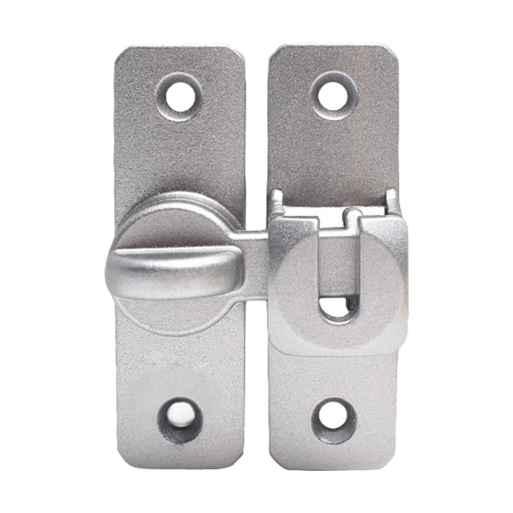 VivaFlex Flip French Door Latches Locks Stainless Steel Sliding Locks ...