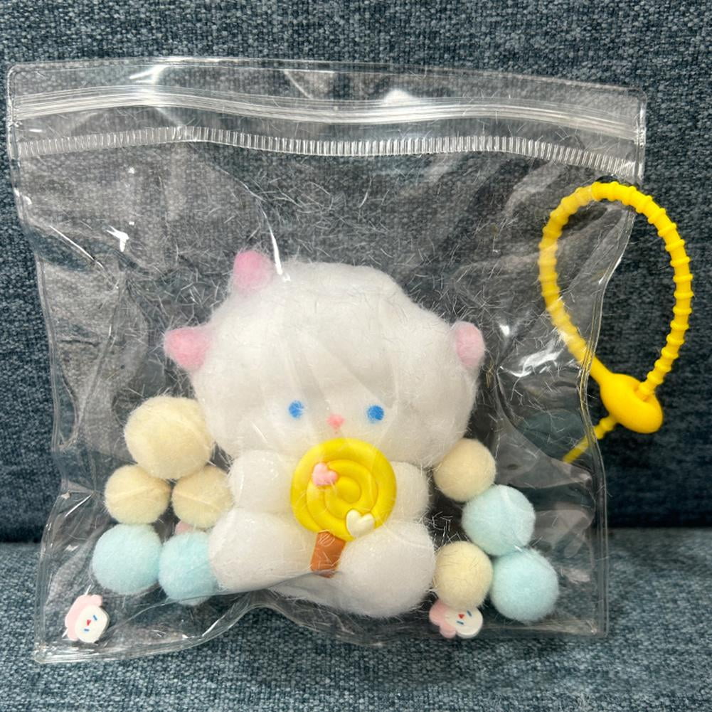 VivaFlex Furry Hamster Mouse Anti Stress Squeezable Stress Relieve ...