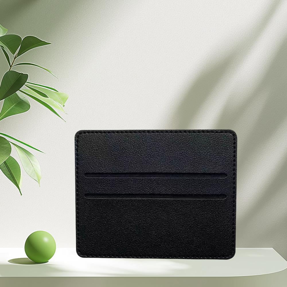 VivaFlex ID card protection case womens leather pu card holder ...