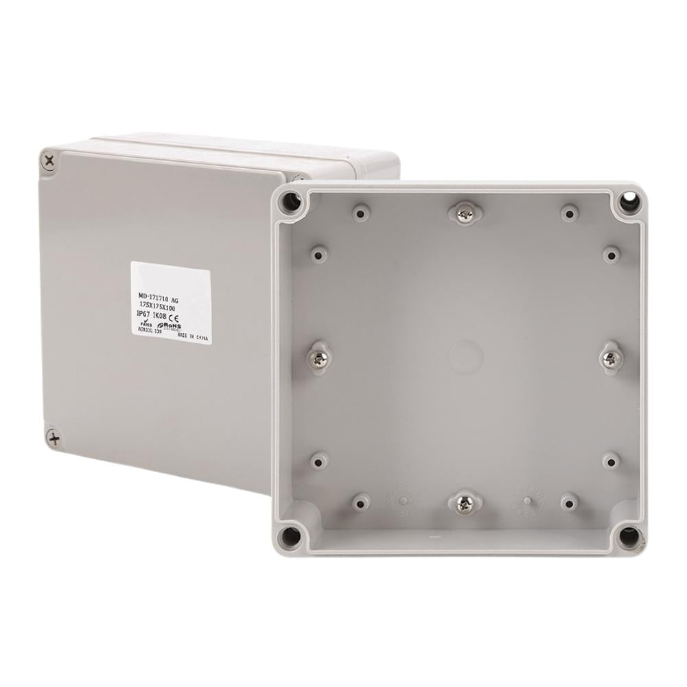 VivaFlex Junction Box Waterproof Junction Box Outdoor Adaptable ...