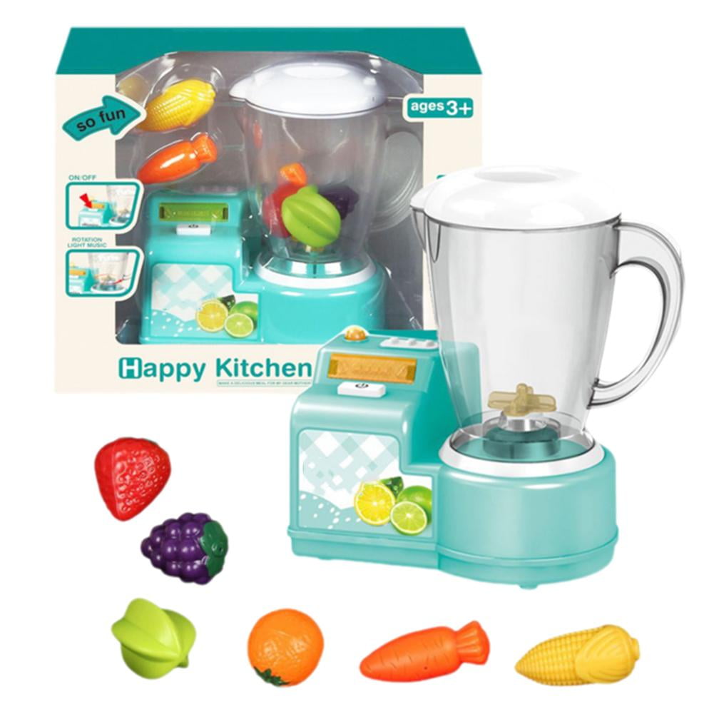 VivaFlex Kitchen Silation Toys Eonal Toy Set Includes Kitchen Juicer 3 ...