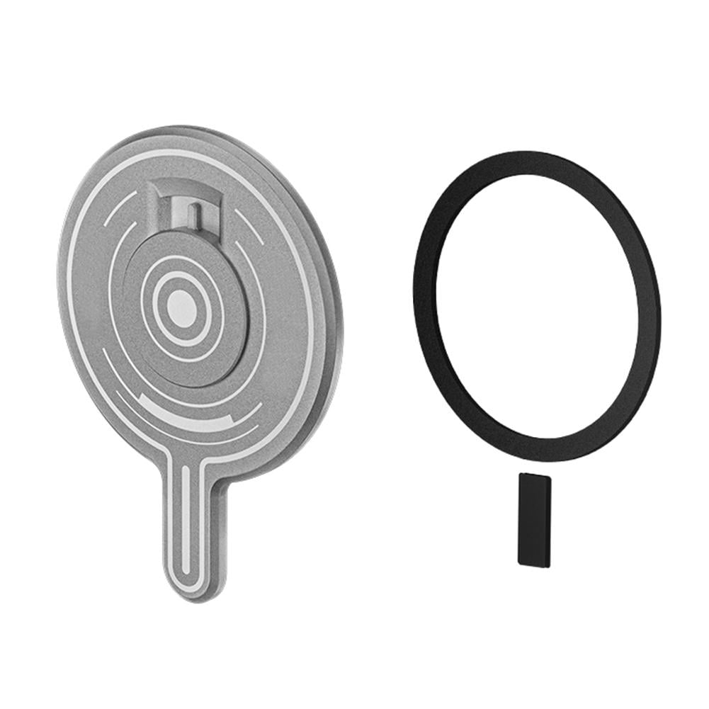 Insta 360 Magnetic Mount Aerbeis Magnet Clamp Adapter For Insta360 Flow ...