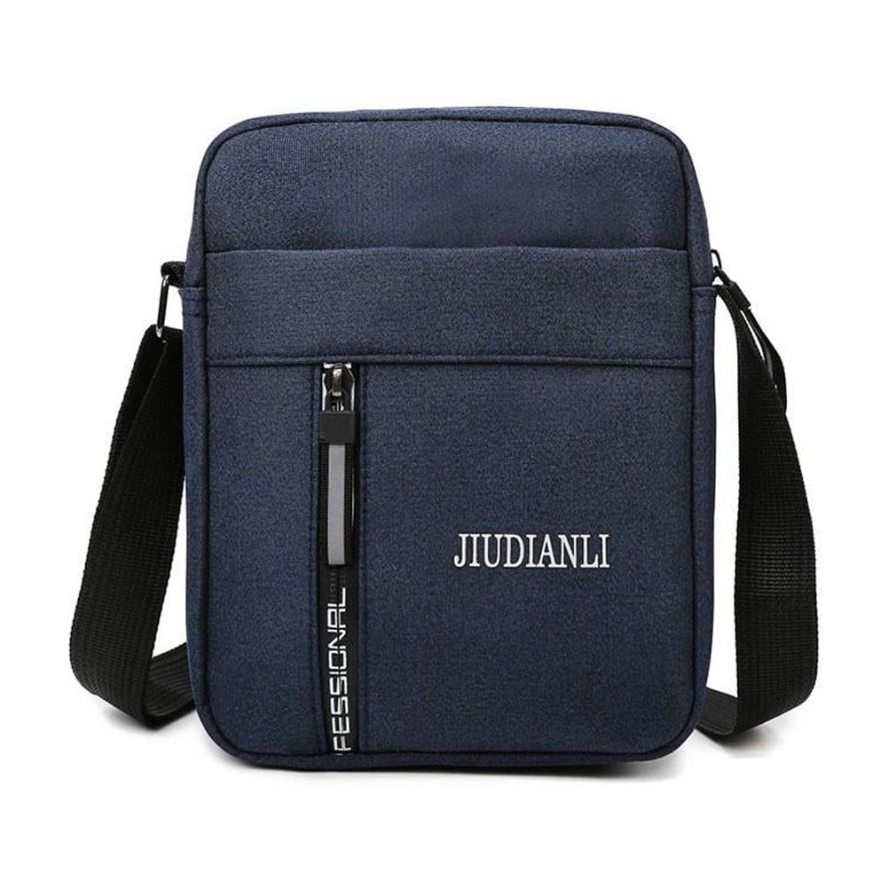 VivaFlex Mens School Bag Cross Bo Bags lti Poet Shoulder Canvas Hot Bag ...