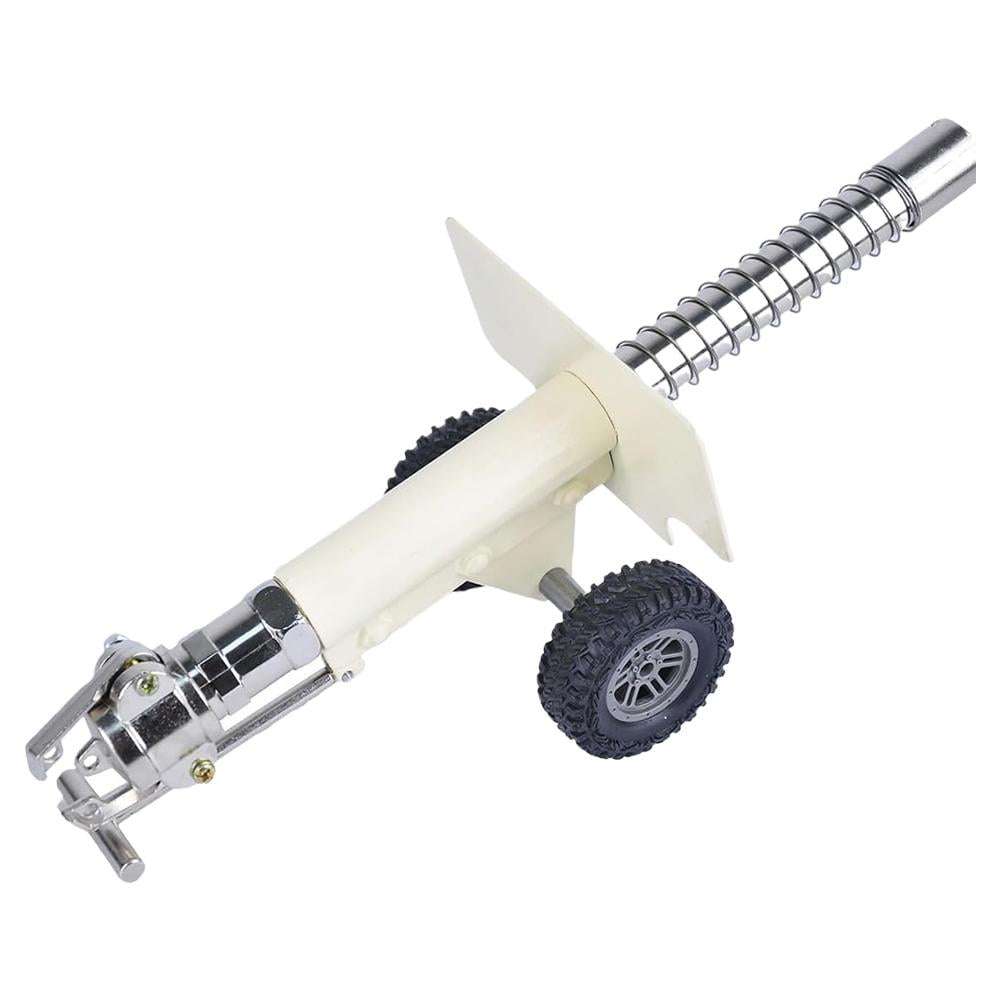 VivaFlex Mini Firecracker Artillery Cannon 12inch Firecracker Launching ...