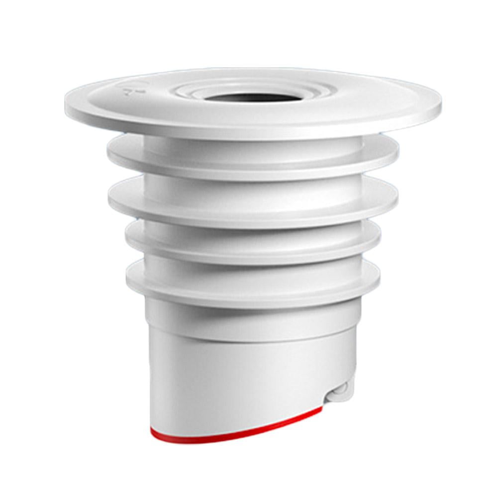 VivaFlex One Way Valve Stopper Sewer Anti odor Floor DrainWater Pipe ...