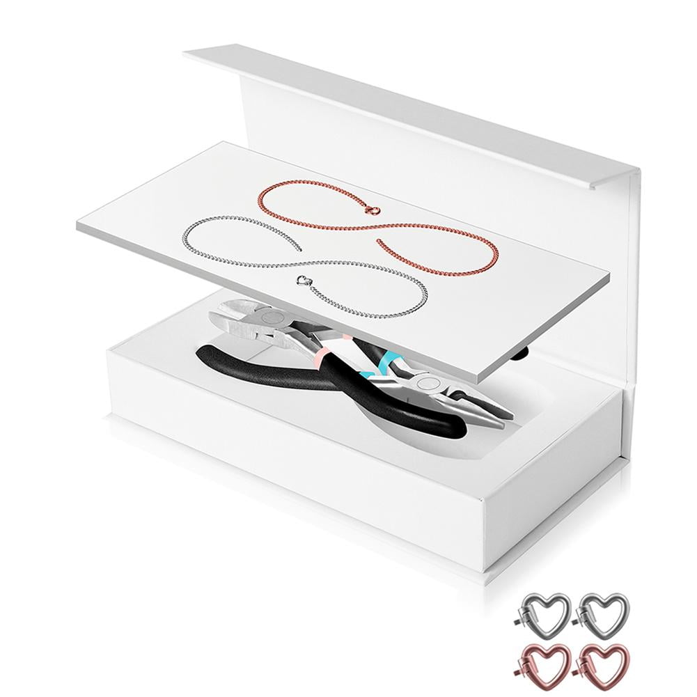 VivaFlex Permanent Bracelet Kit Loed Bracelets for Couples Forever ...