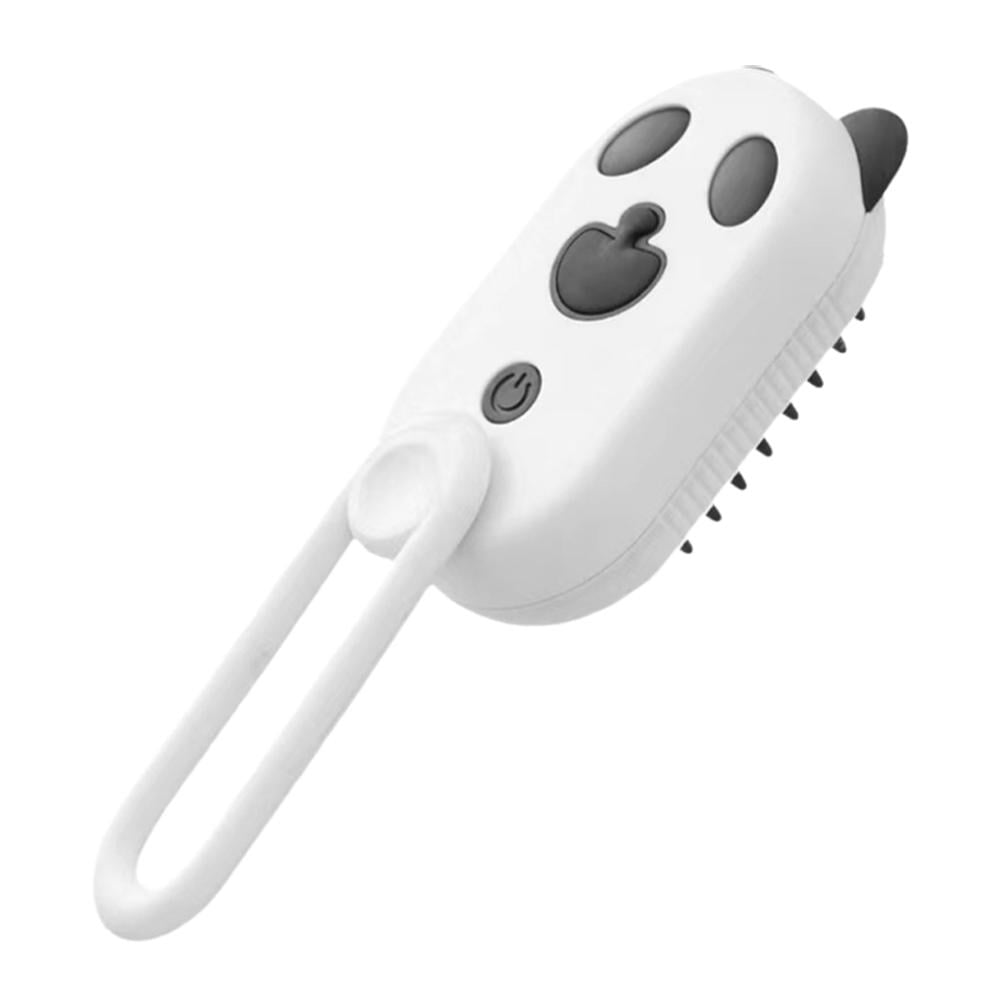 VivaFlex Pet Steam Groomer Brush 2025 New 3 in 1 Cat Steam Brush for ...