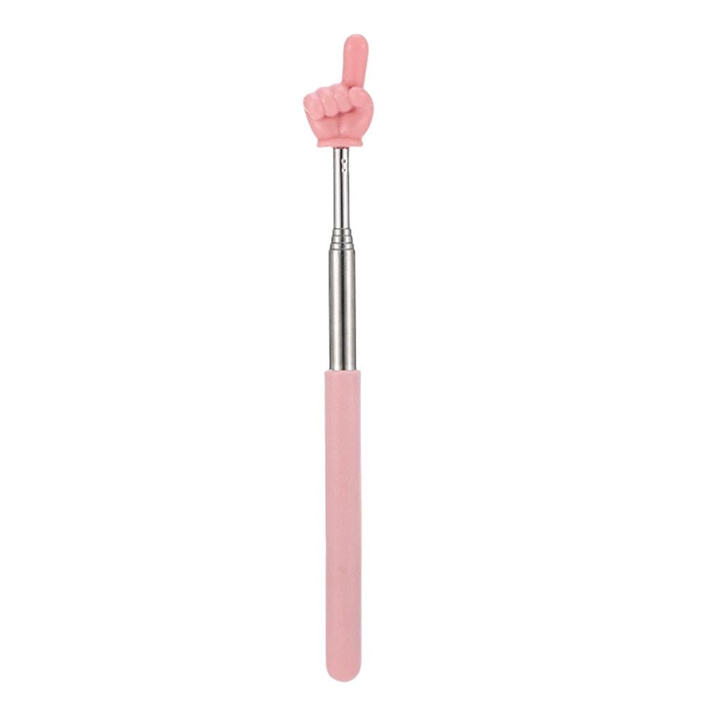 VivaFlex PointerFinger Classroom Pointer Telescopic Teacher Pointer ...