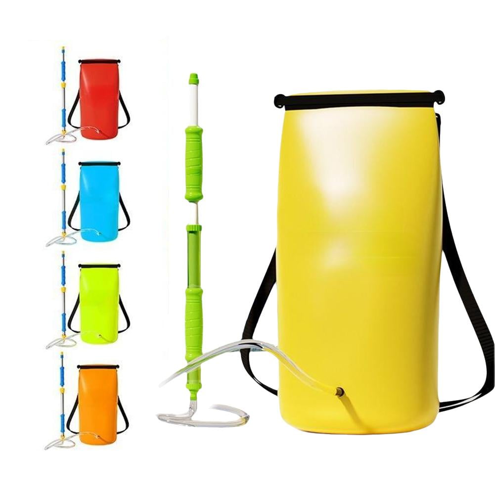 VivaFlex Water Spray Device Water Spraying Toys - Walmart.com